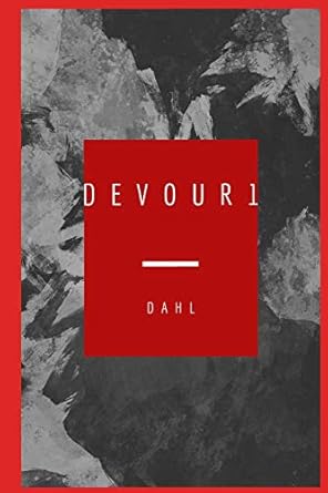 Devour 1 : Amazon.in: Books