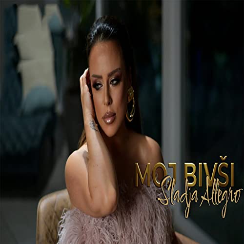 Écouter Moj Bivši par Sladja Allegro sur Amazon Music Unlimited