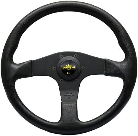 Amazon.com: Nardi Personal Steering Wheel - Blitz - 330mm (12.99 inches ...