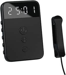 Amazon.com: Potadak Mobile Phone Screen Auto-Clicker Device Simulation ...