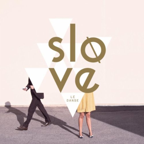 Play Le Danse by Slove on Amazon Music