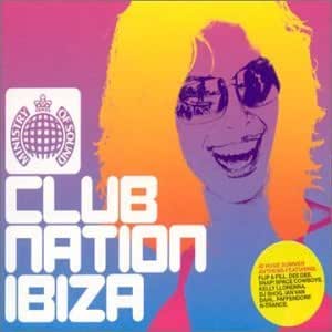 Club Nation - Ibiza: Various Artists: Amazon.es: CD y vinilos}