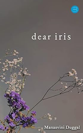 Buy Dear Iris Book Online at Low Prices in India | Dear Iris Reviews ...