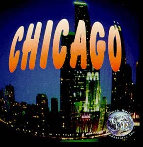 Amazon.com: Chicago: CDs & Vinyl