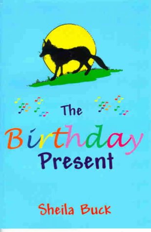 The Birthday Present: Sheila Buck: 9780722336120: Amazon.com: Books