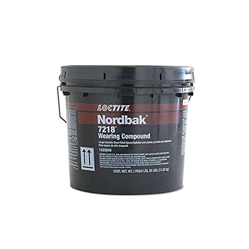 Nordbak® Wearing Compound: Amazon.com: Industrial & Scientific