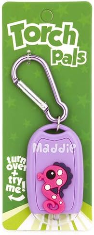 Personalised Torch Pals – Maddie - BigaMart
