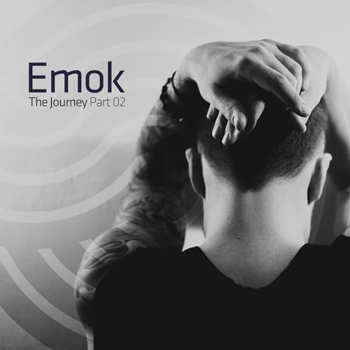 Play The Journey, Pt.02 (Dj Mix) by Emok on Amazon Music