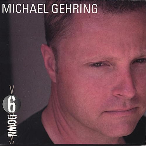 Michael Gehring - 6 Down - Amazon.com Music