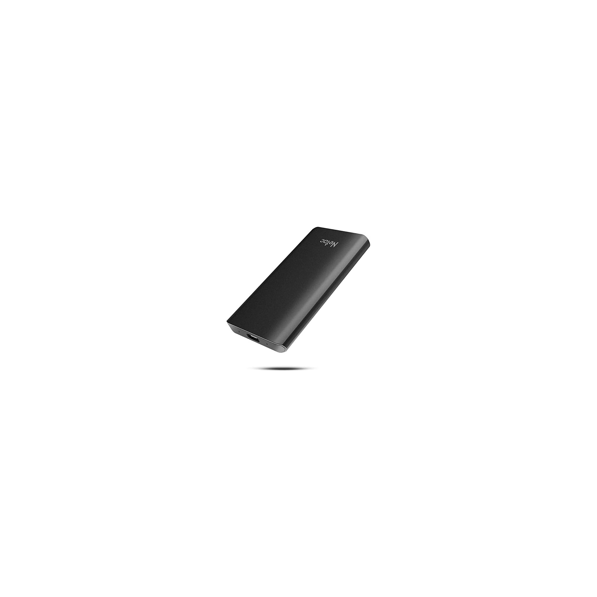 Netac Portable SSD 1TB For Type C - Buy Online UK