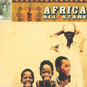 - Africa All Stars - Amazon.com Music