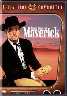Amazon.com: Maverick (Television Favorites) [DVD] : Jack Kelly, James ...