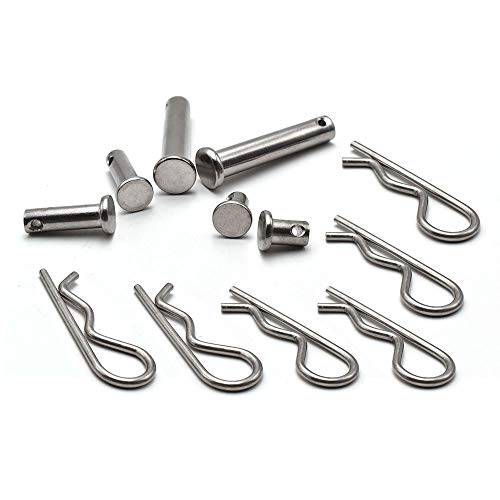 What Is a Clevis Pin & What Is It Used for?