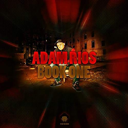 Play Book One by Adam Rios on Amazon Music