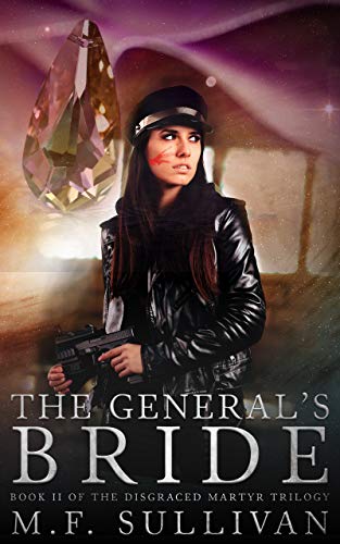 Amazon.co.jp: The General's Bride: Book II of a Dystopian Splatterpunk ...