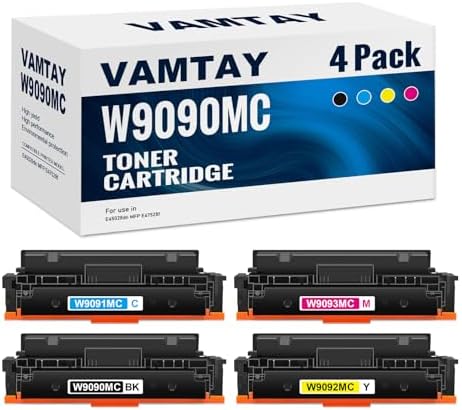 Amazon.com: Galada 659A 659 A Remanufactured Toner Cartridge ...