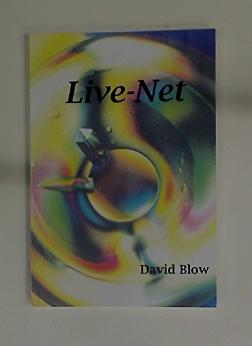 Live Net: Blow, David:, Blow, David: 9781898546757: Amazon.com: Books
