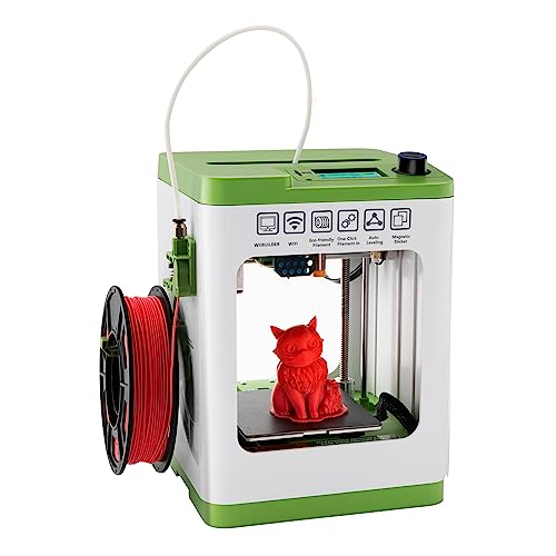 Toybox 3D Printer Just For Kids - BestDailyReviews