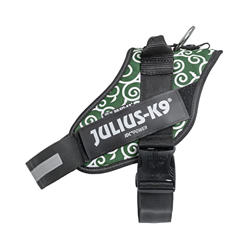 Julius K9 Harness – The 15 best products compared - Wild Explained