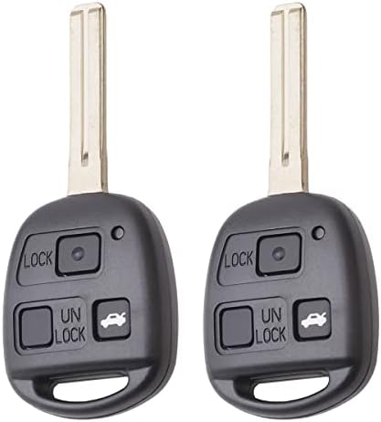 Amazon.com: XINXUSONG Compatible with Lexus ES300 GS300 GS400 GS430 ...