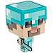 Amazon.com: Funko POP! Games: Minecraft - Steve in Diamond Armor ...