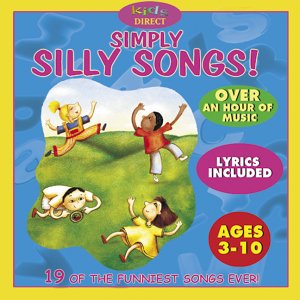 Amazon.com: Simply Silly Songs!: CDs & Vinyl