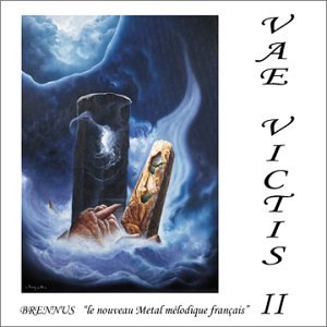 Compilation Brennus-Volume Two: VAE VICTIS: Amazon.in: Music}