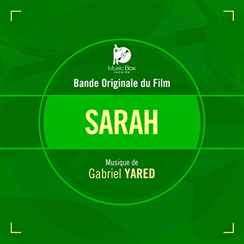 Play Sarah (Bande originale du film) by Gabriel Yared on Amazon Music