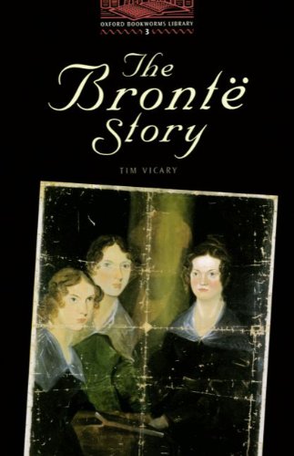 『The Bronte Story.』｜感想・レビュー - 読書メーター