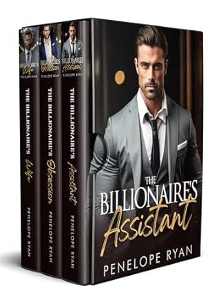 Billionaire Brothers Series Box Set: Enemies to Lovers, Workplace Romance, Fake Marriage ...