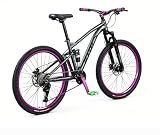 ・ブランド:ノーブランド品・製造元:呈檬・モデル:DFHJ12・2 種類サイズと 3 色カラーバリエーションを備え、24 インチ・26 インチから身長に合わせて選べ、オレンジ・鉄灰色・ビーチカラーのデザインカラーで好みのスタイルを実現できま...