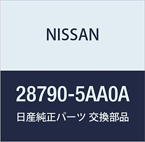 Nissan 28790-5AA0A Back Window Wiper Blade Assembly : Amazon.in: Car ...