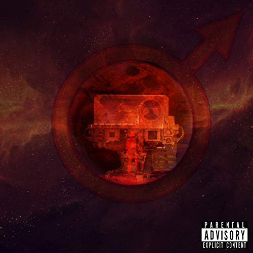 Mars de Ethos The Rapper en Amazon Music Unlimited
