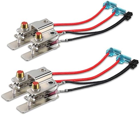 Amazon.com: ORIGPARTS Pressure Cooker Pressure Sensor/Switch ...