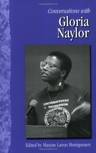 Conversations with Gloria Naylor (Literary Conversations Series) (2004 ...