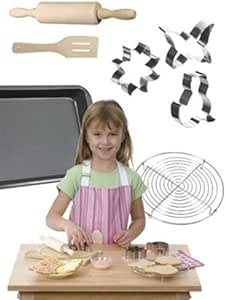Just Like Home: Baking Set : Amazon.ca: Home