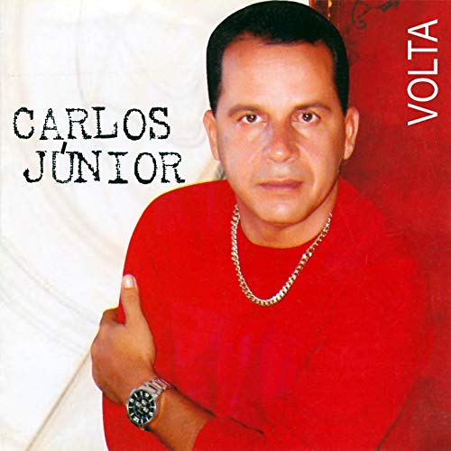 Reproducir Volta de Carlos Junior en Amazon Music