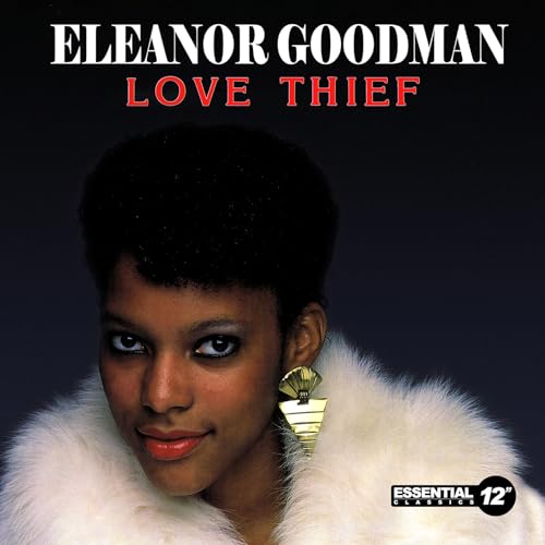 Love Thief by Eleanor Goodman on Amazon Music - Amazon.co.uk