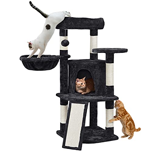 Black Cat Tree – The 15 best products compared - Wild Explained
