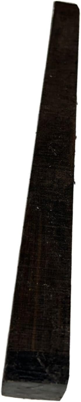Amazon.com: African Blackwood Turning Wood Blanks, Square Wood 1-1/4" X ...