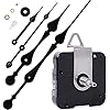 Amazon.com: EMOON High Torque Clock Movement Mechanism with 11 Inch ...
