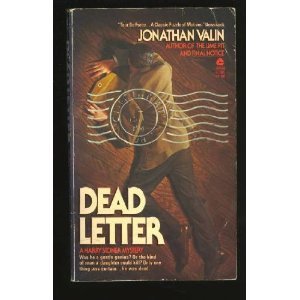 Dead Letter (Garth Ryland Mystery): Riggs, John R.: 9780515112801 ...