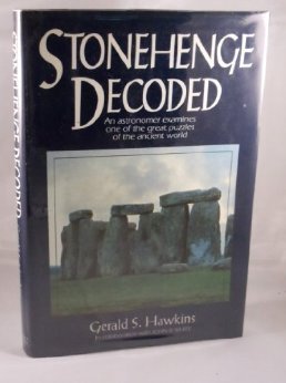 STONEHENGE DECODED: unknown author: Amazon.com: Books