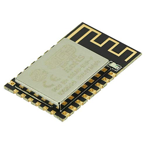 WHIZZO ESP8266 Serial Port WiFi Wireless Control Module WIF Module ESP ...