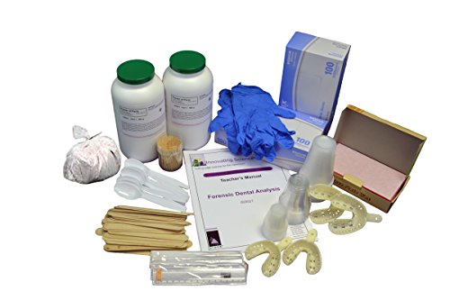 The Best Forensic Crime Scene Kits for Students - True Crime Forensics ...