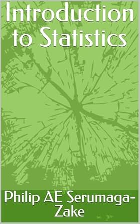 Introduction to Statistics : Guidelines to Masters Doctoral/PhD ...