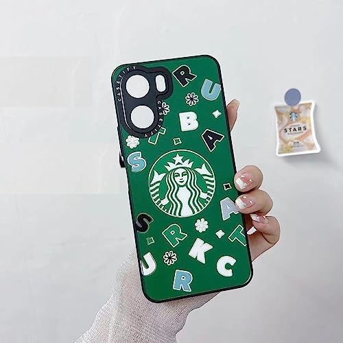 A.S. PLATINUM New Luxury Starbuck Print Design |Mobile Phone Case for ...