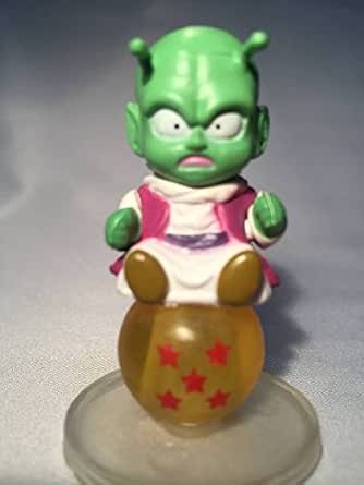 Amazon.co.jp: Rare//Alien Namek/Dente Figure : Toys & Games