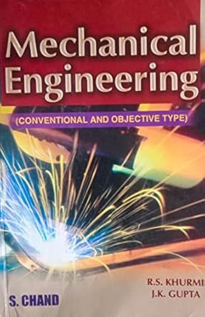 Amazon.in: Buy Mechanical Engineering By RS Khurmi Second Hand & Used Book (S) Book Online at ...