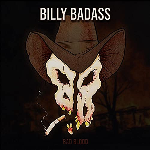 Bad Blood de The Billy Badass Band en Amazon Music Unlimited